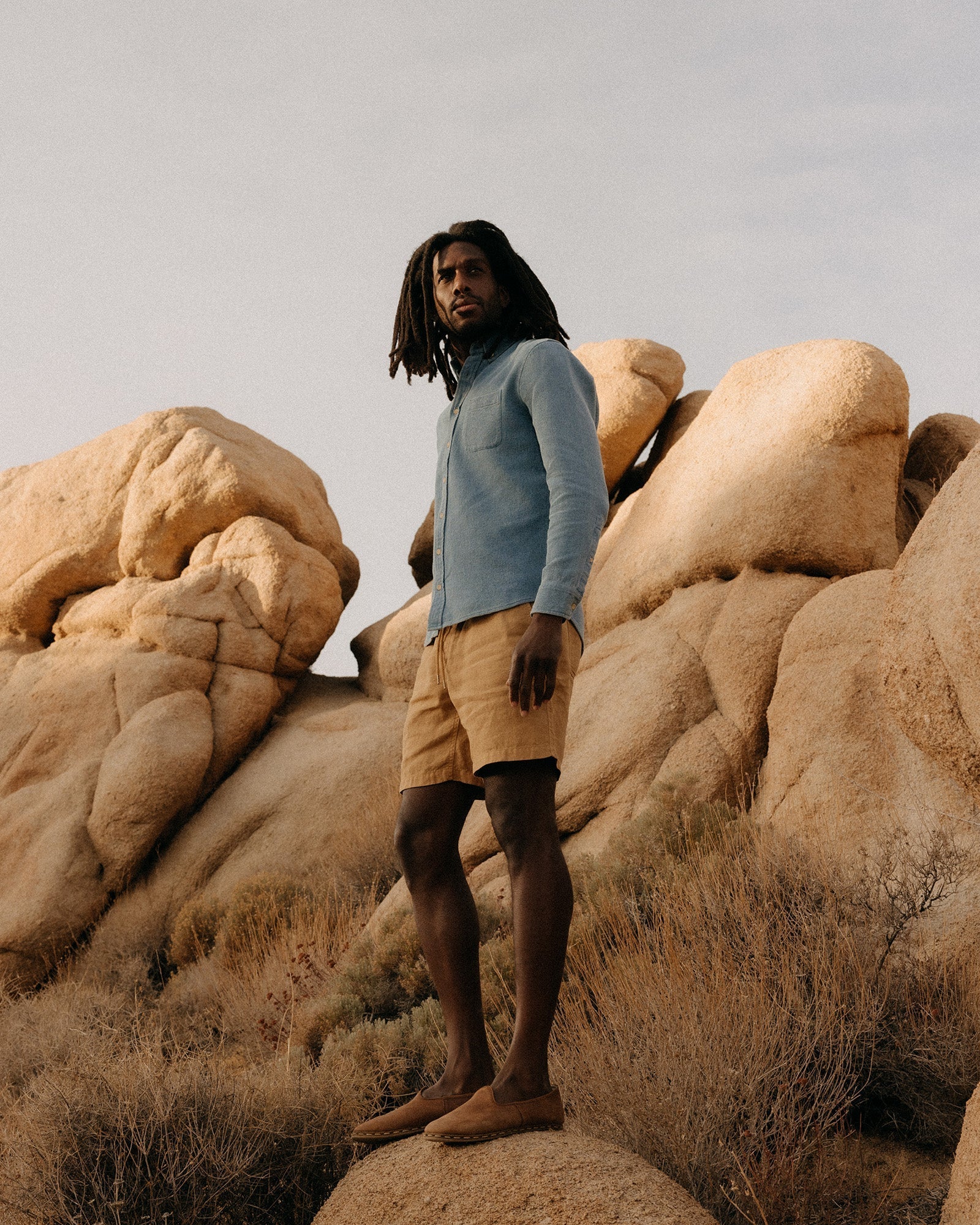 Colorado Clothing Brands That Locals Actually Wear – MST Goods