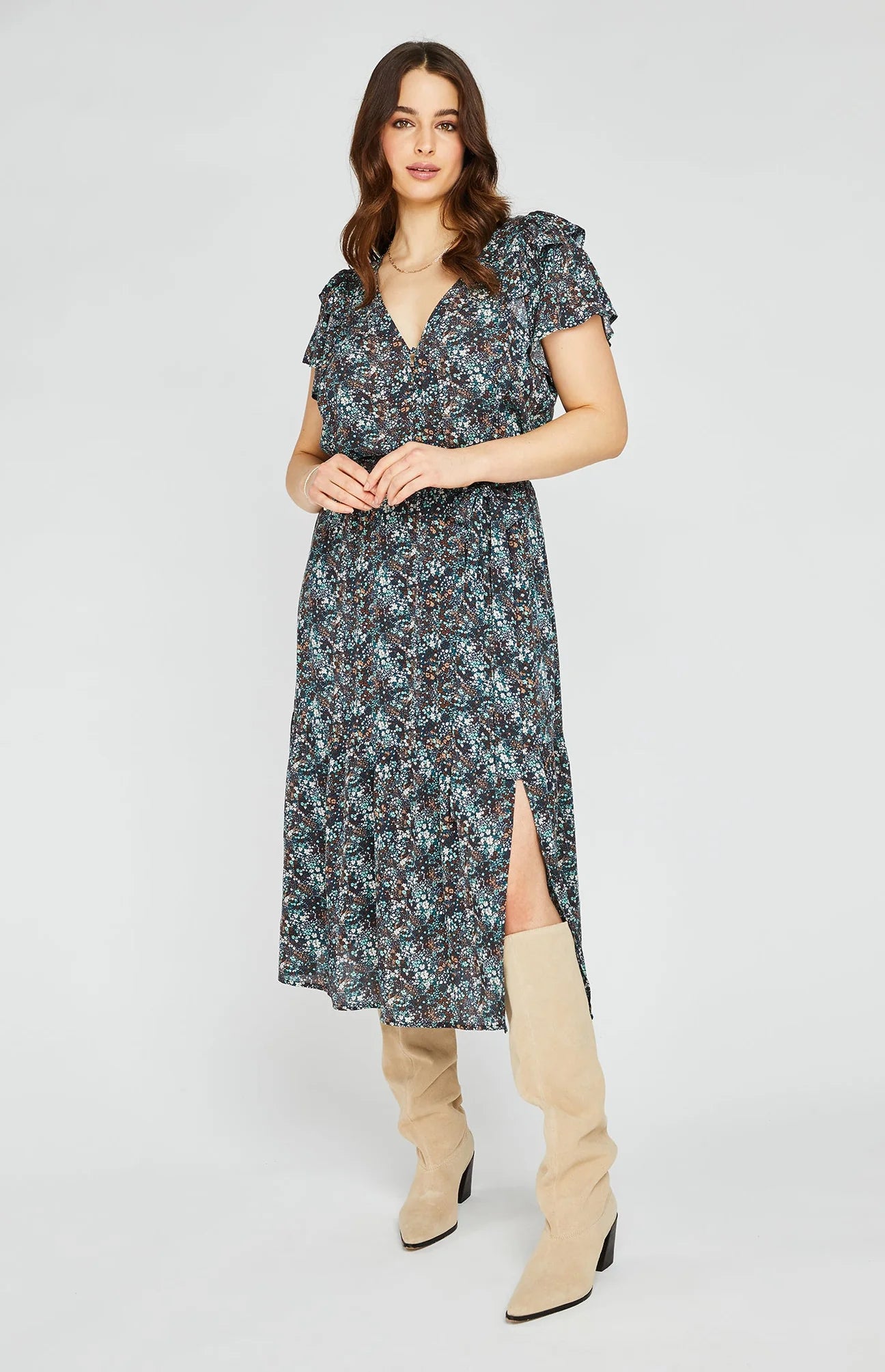 RENATA DRESS – MST Goods