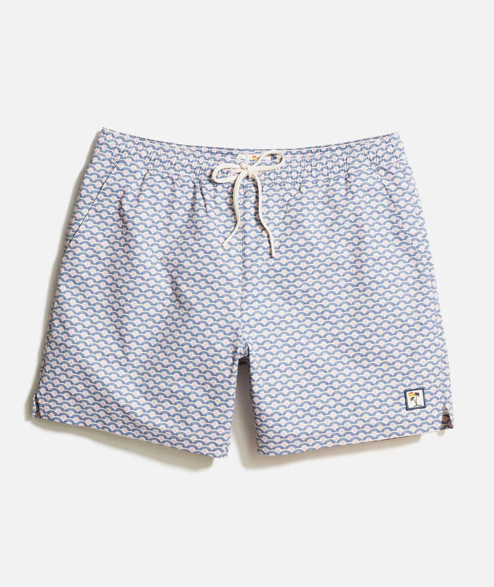 Mechanical Stretch Swim Trunks – MST Goods