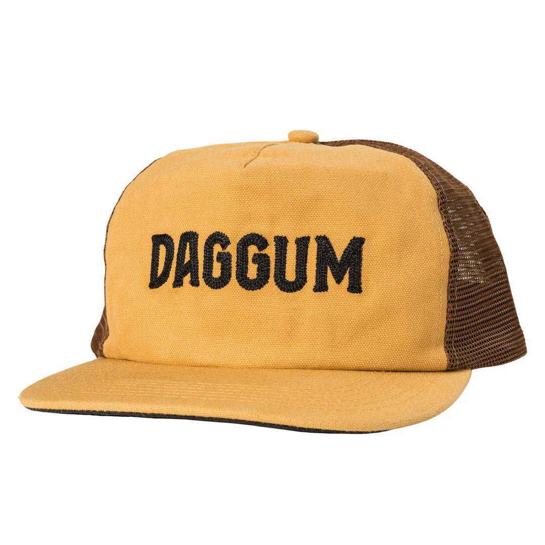 Daggum Hat – MST Goods